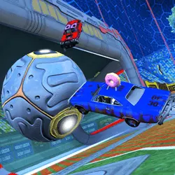 rocket soccer derby unblocked - block games
